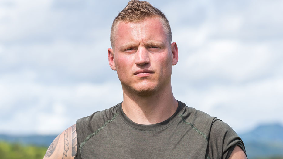 Kaj Gorgels volgt Dennis Weening op bij Expeditie Robinson - TVgids.nl