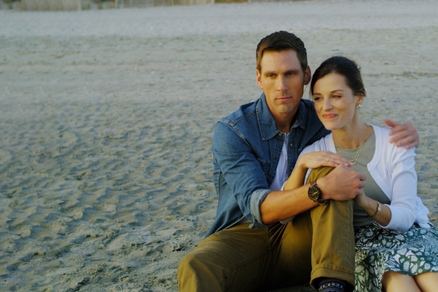 Love on the Rise (Film, Drama, 2020) kijken - TVgids.nl