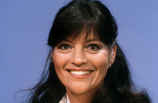 Actrice Marijke Merckens (83) overleden - TVgids.nl