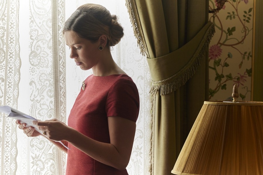 Maxima (Serie, Drama) kijken - TVgids.nl