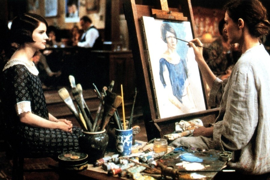 Mrs. Parker and the Vicious Circle (Film, Biografie, 1994) kijken ...