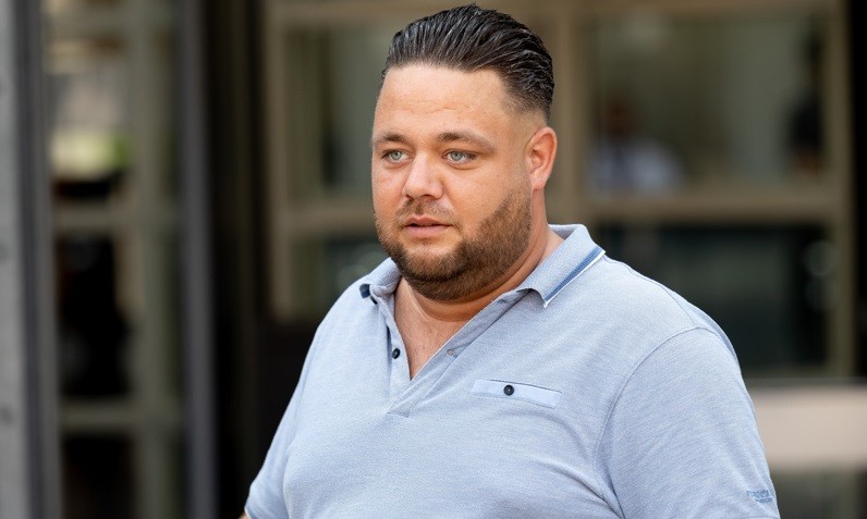 Mark Gillis verplaatst van intensive care naar gesloten afdeling ...