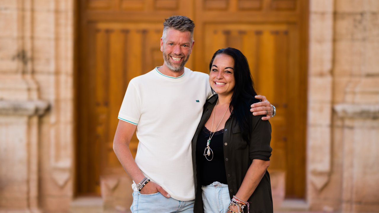 Matthew en Sabrina proberen de lucht te klaren in nieuwe aflevering Het ...