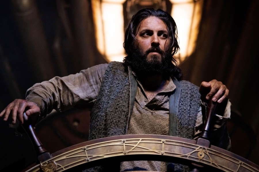 Nautilus (Serie, Avontuur) kijken - TVgids.nl