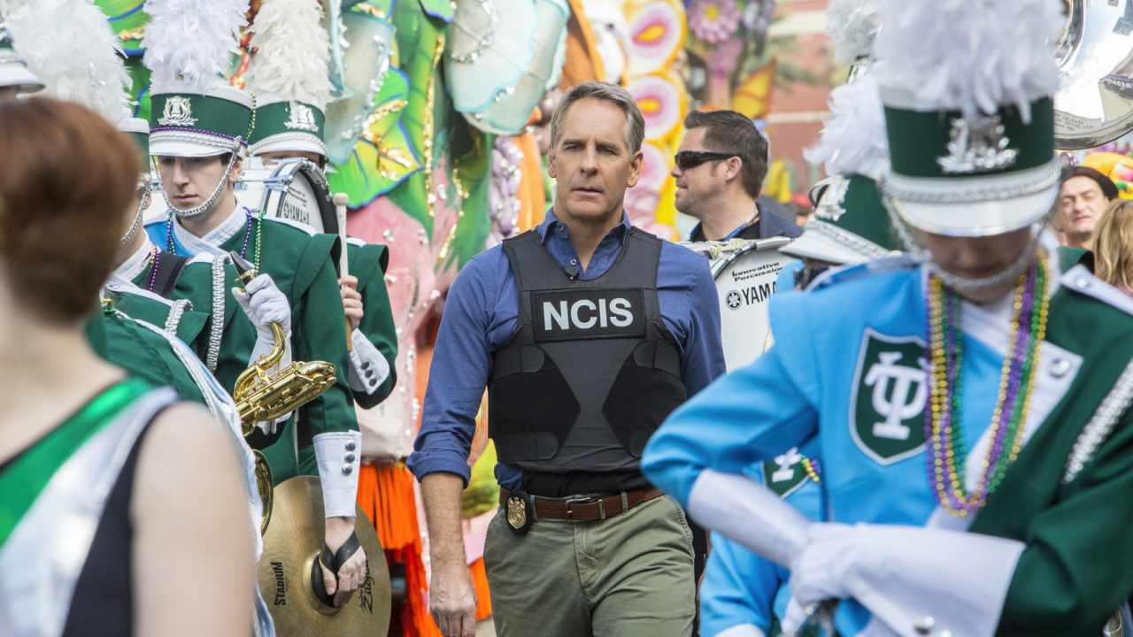 NCIS: New Orleans maakt zijn debuut op Paramount Network - TVgids.nl