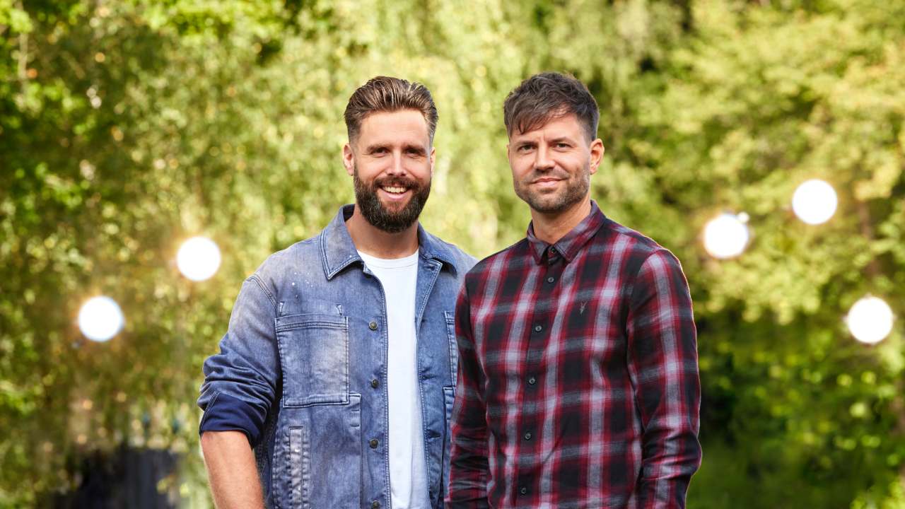 Dit is waar en wanneer het afscheidsconcert van Nick & Simon wordt ...