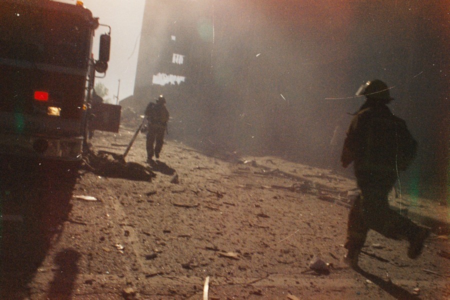Oklahoma City Bombing: One Day in America (Informatief, Geschiedenis ...