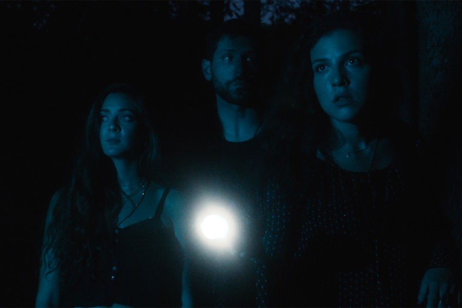 Ouija Craft (Film, Horror, 2020) kijken - TVgids.nl