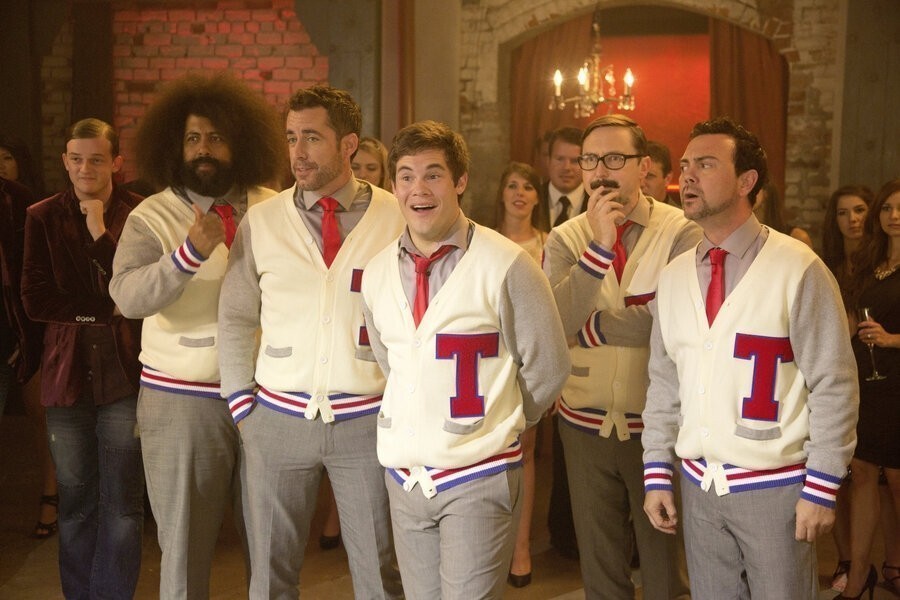 Pitch Perfect 2 (Film, Komedie, 2015) kijken - TVgids.nl