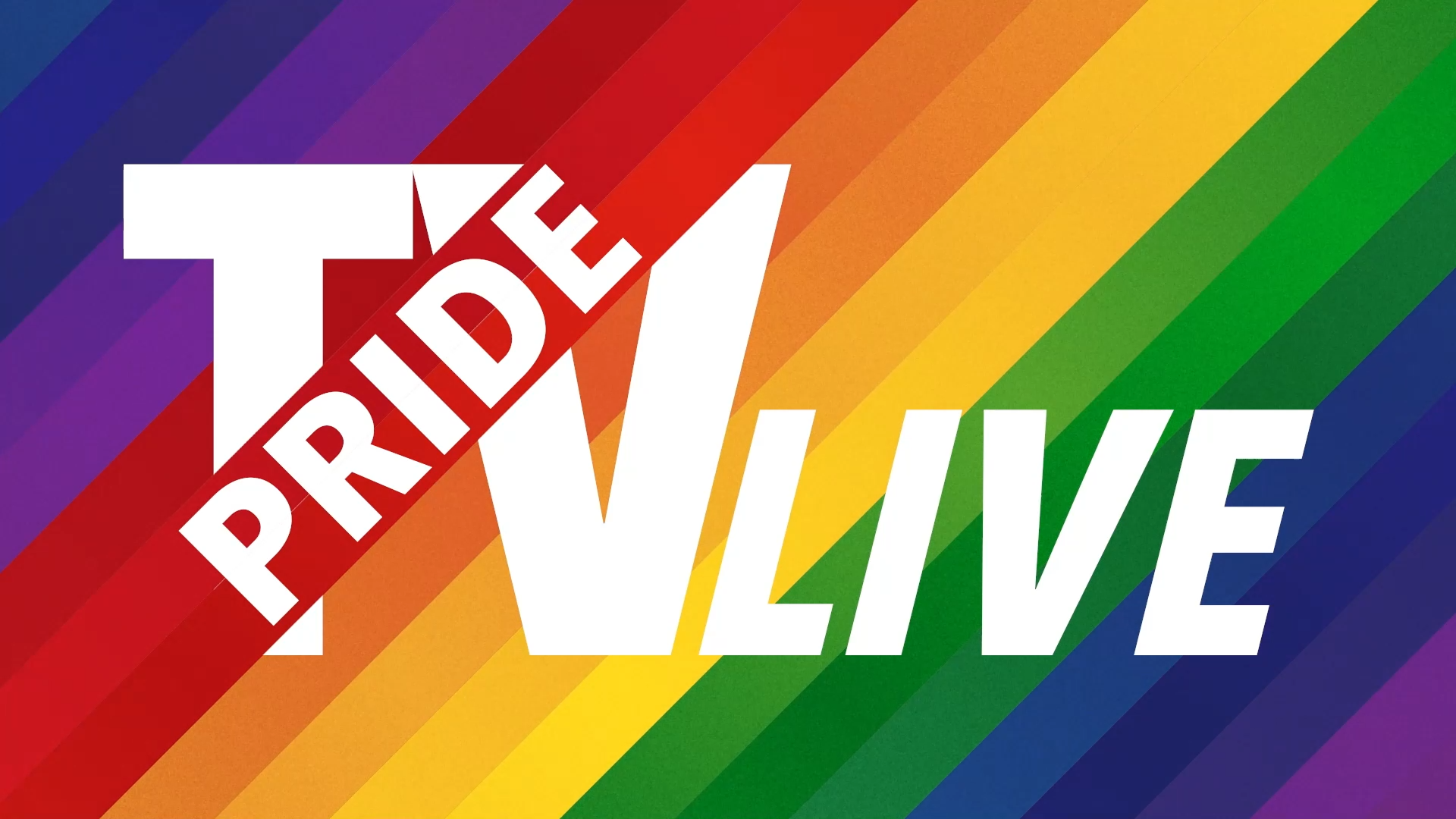 Pride kijk je bij OUTtv - TVgids.nl