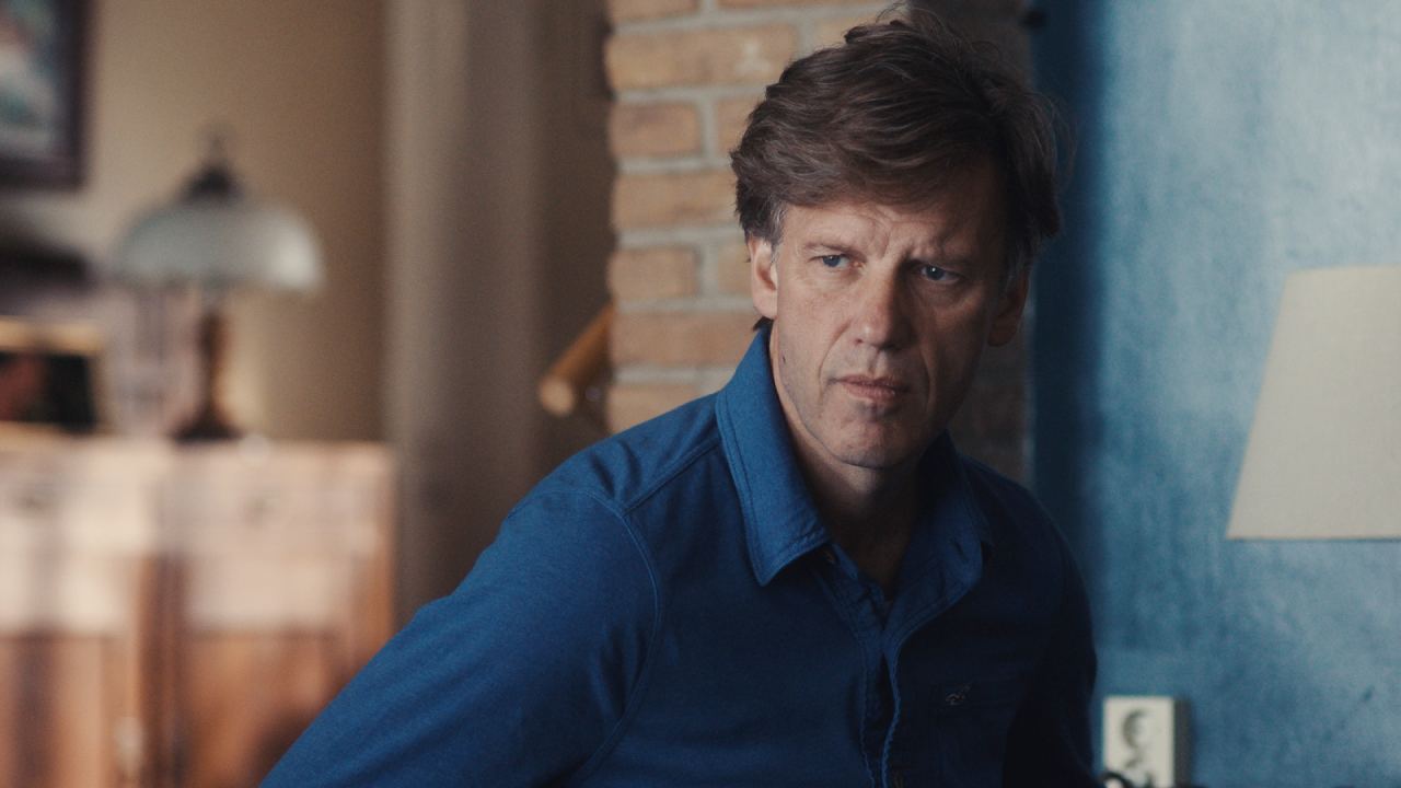 Peter Paul Muller heeft iets op te biechten in De Droom van de Jeugd ...