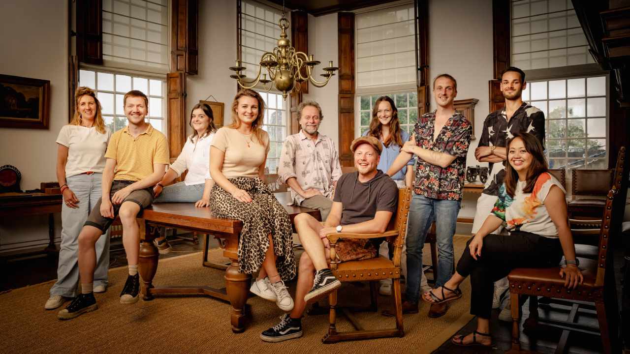 Welke amateurschilders weten de halve finale van Project Rembrandt te ...