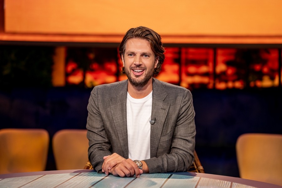 Renze (Amusement, Infotainment) kijken - TVgids.nl