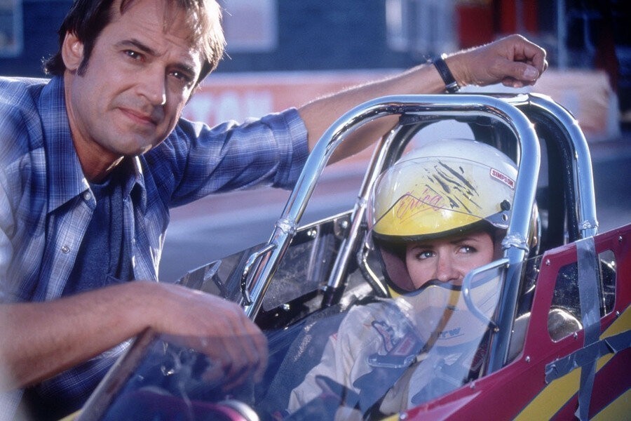 Right on Track (Film, Familie, 2003) kijken - TVgids.nl