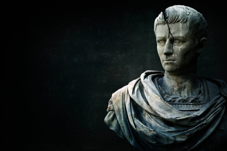 Roman Empire: Reign of Blood (Informatief, Portret) kijken - TVgids.nl