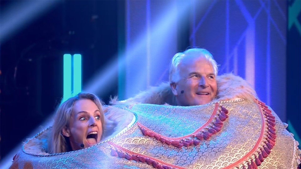 Thuisfront Roos Reedijk en Froukje de Both reageert verbijsterd op ...