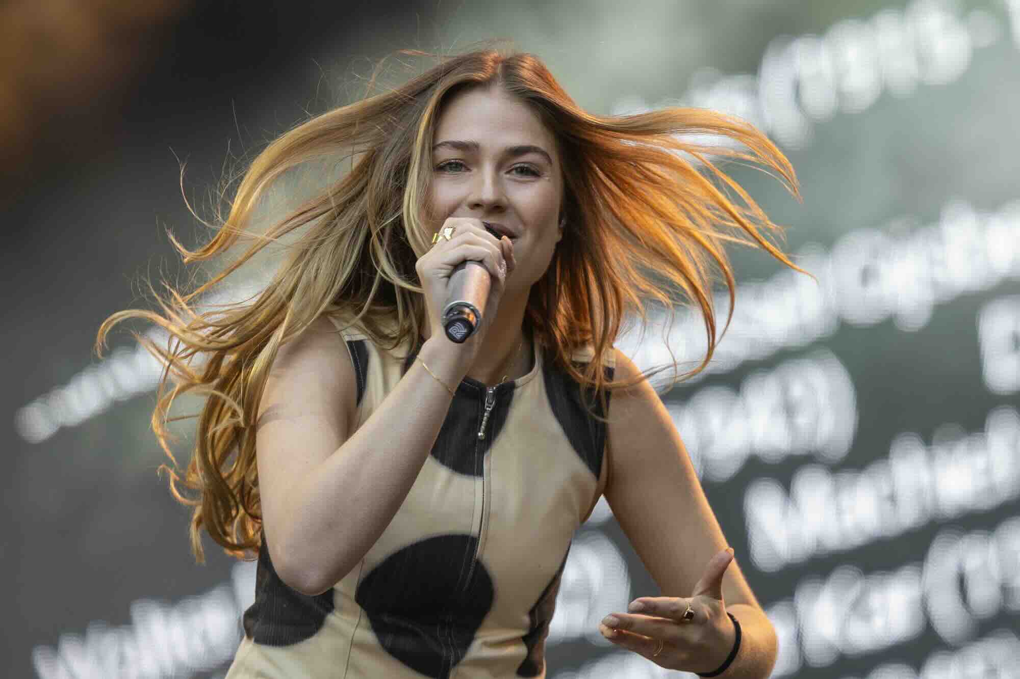 Documentaire over Roxy Dekker op komst - TVgids.nl