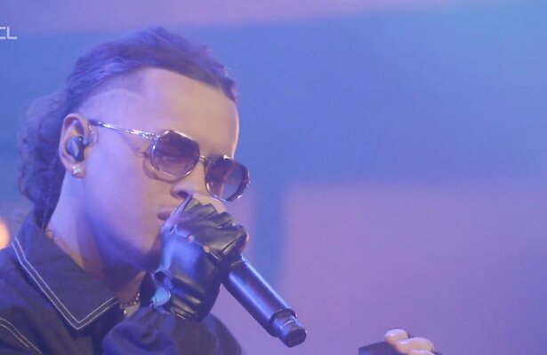 De TV van gisteren: kijkers razend enthousiast over Vinchenzo in eerste aflevering Better than ...