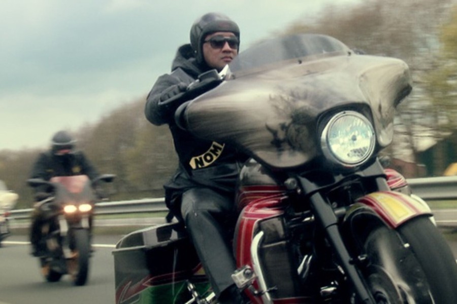 Satudarah - One Blood (Informatief, Maatschappelijk) kijken - TVgids.nl