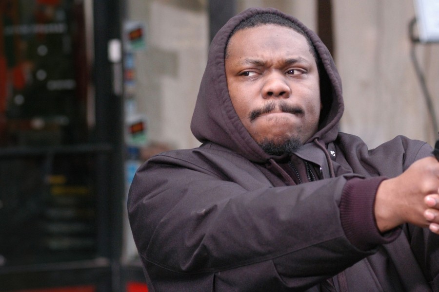 State Property: Blood On The Streets (Film, Misdaad, 2005) kijken ...