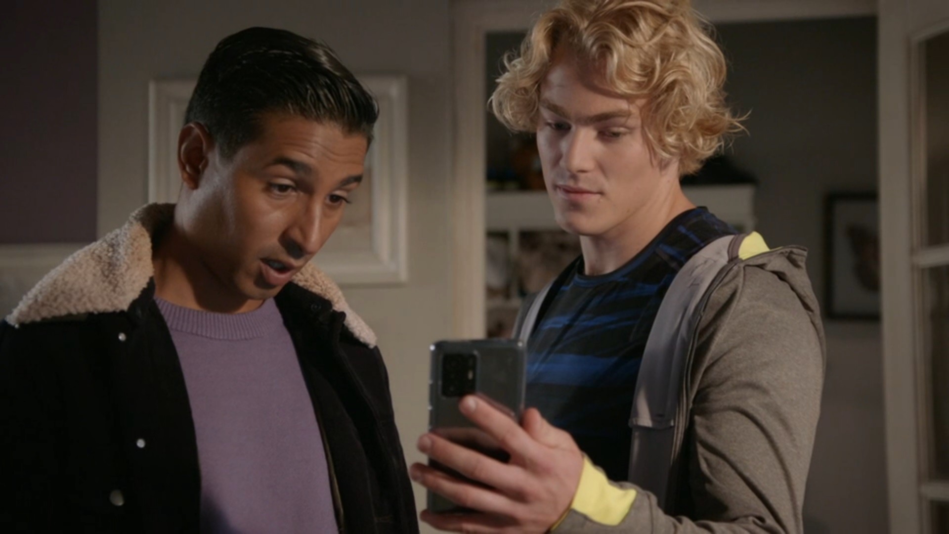 Dit moet je weten over de nieuwe Steef Verduyn in GTST - TVgids.nl