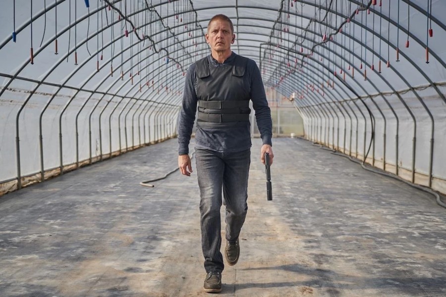 Trigger Point (Film, Actie, 2021) kijken - TVgids.nl