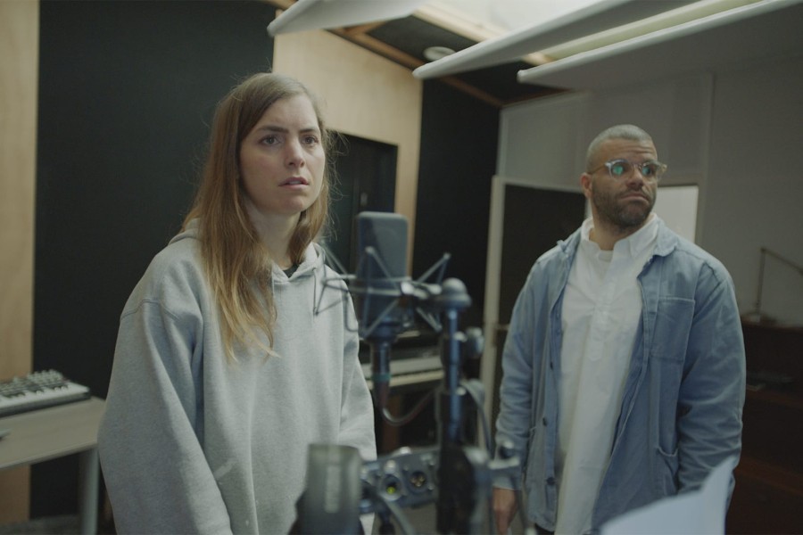 Trip-Tych (Film, Komedie, 2024) kijken - TVgids.nl