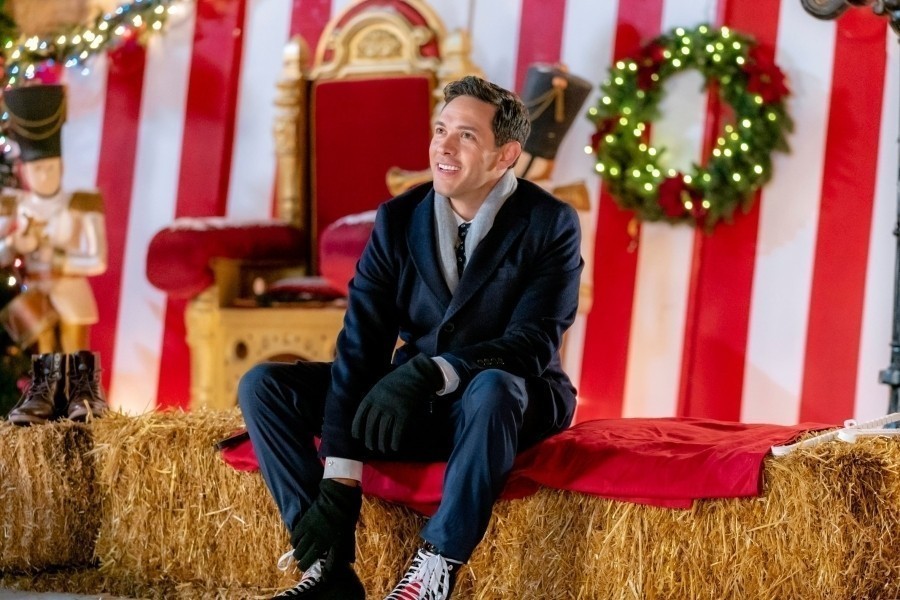 Two Turtle Doves (Film, Drama, 2019) kijken - TVgids.nl