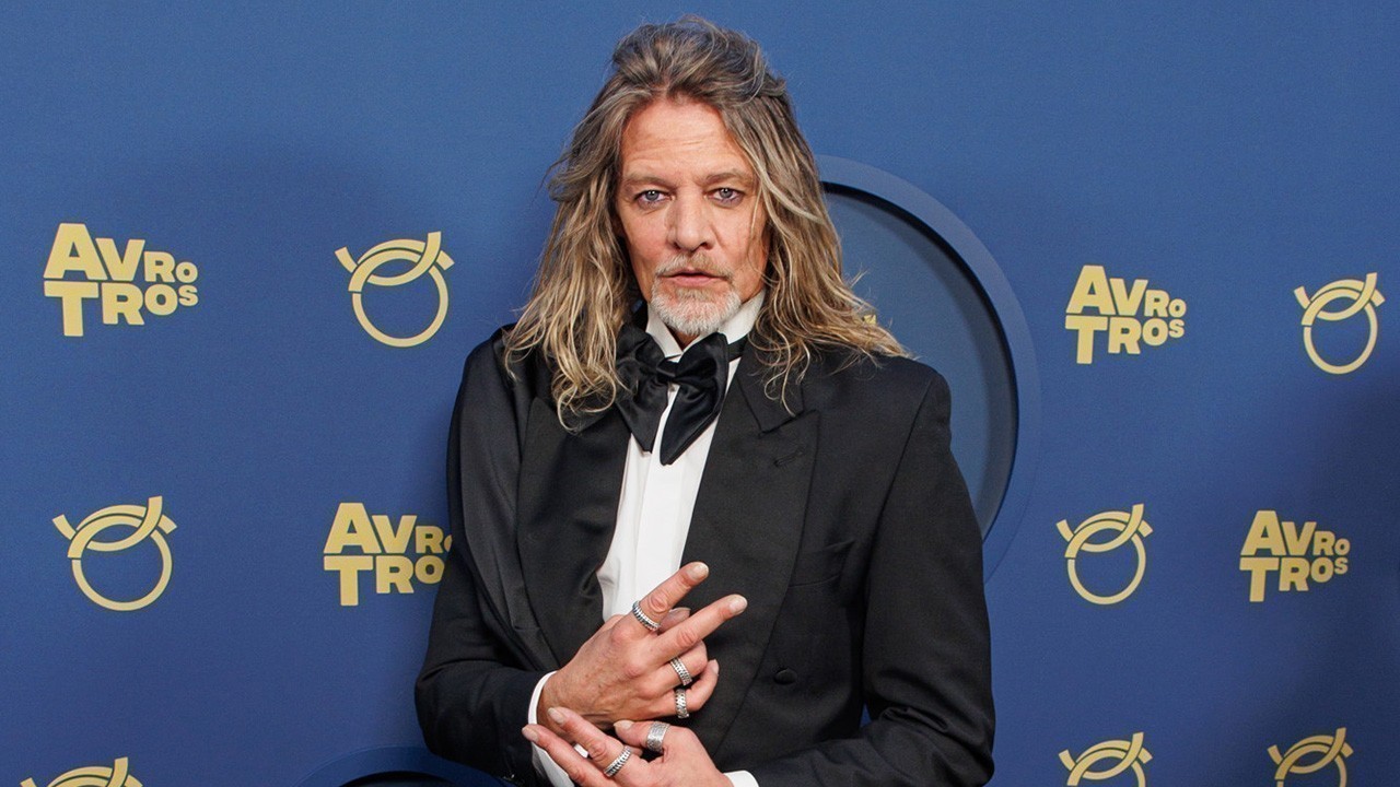 Nieuwe documentaireserie Tygo Gernandt mogelijk dit najaar te zien ...