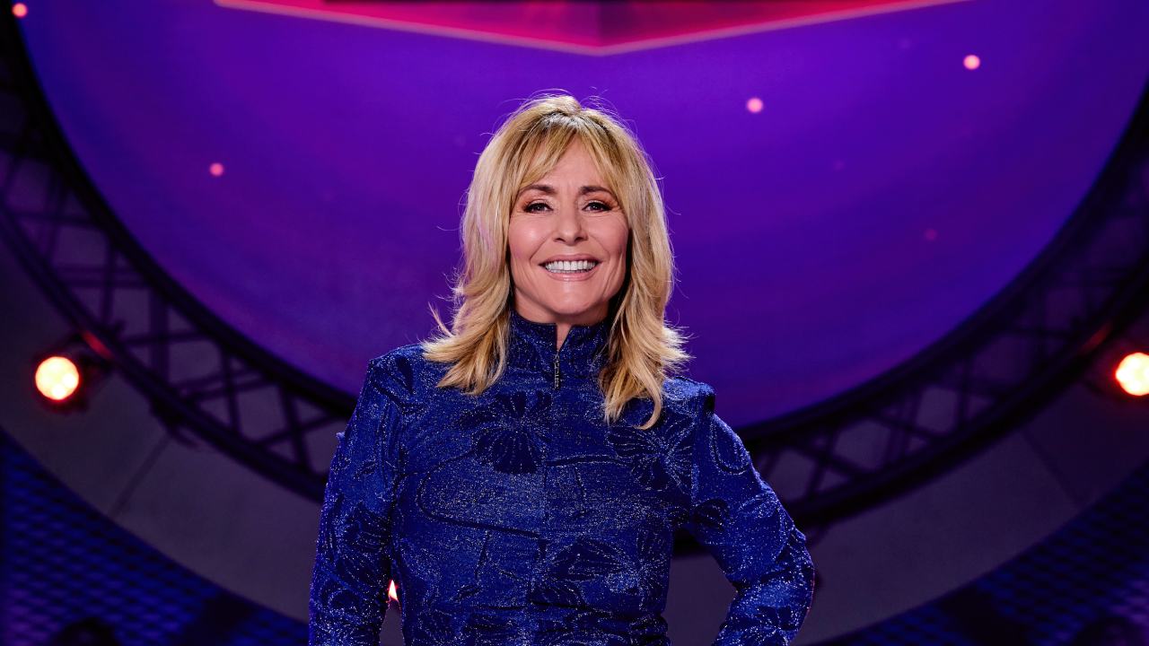 Angela Groothuizen blij met terugkeer The Tribute - Battle of the Bands ...