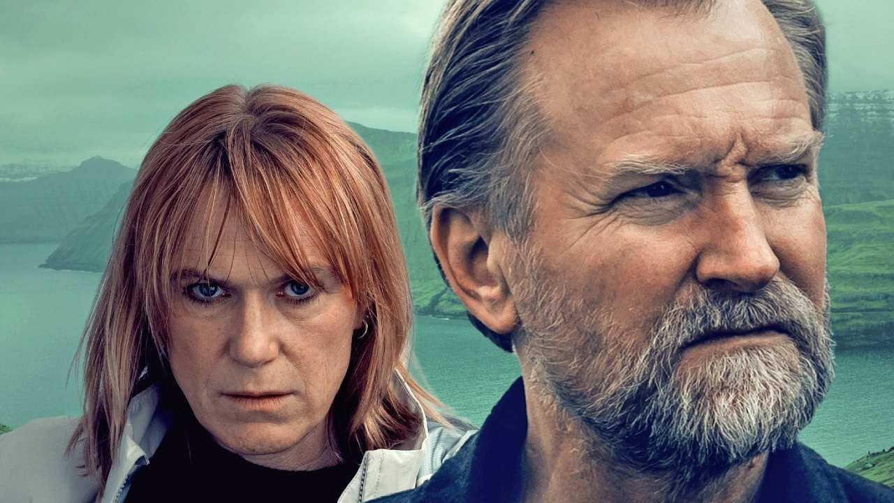 Fan van Scandinavische series? Binge dan Trom op Viaplay - TVgids.nl