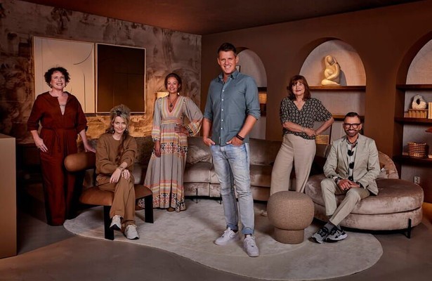 Remon en Lesley kunnen de hulp van de experts goed gebruiken in VTwonen ...