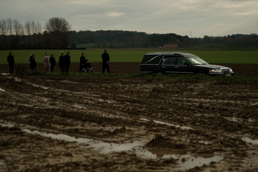 Waarom Wettelen? (Film, Drama, 2024) kijken - TVgids.nl