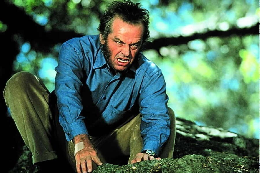 Wolf (Film, Thriller, 1994) kijken - TVgids.nl