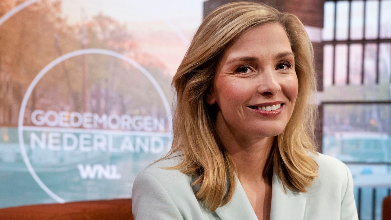 Welmoed Sijtsma 'blij' voor Bert Huisjes na vertrek bij Omroep WNL ...