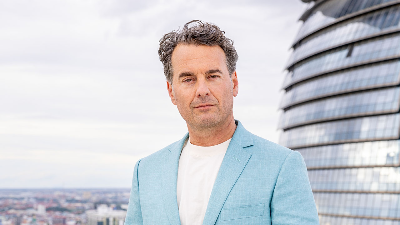 Wie Is de Mol? begint het nieuwe seizoen gelijk met een plottwist ...