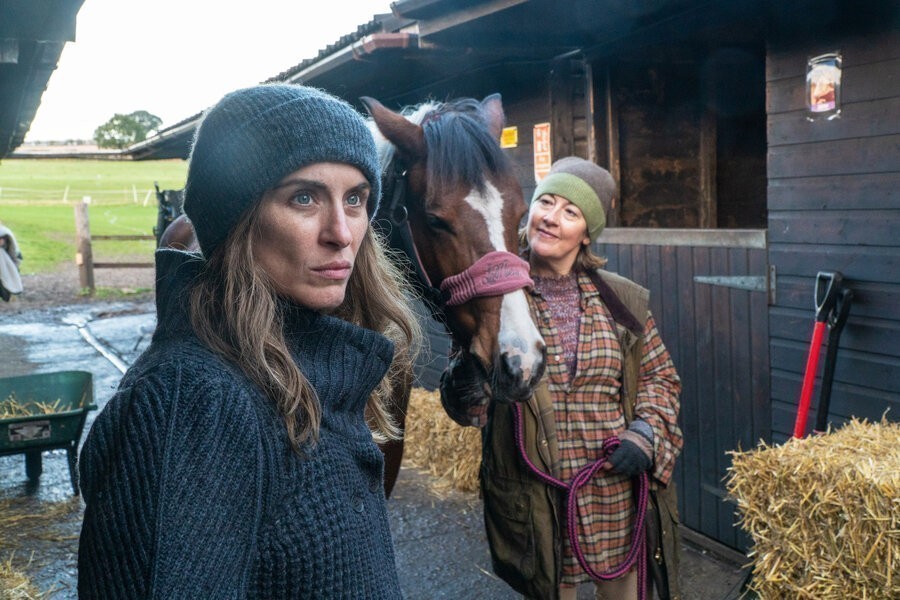 Nieuwe Britse dramaserie Without Sin van start op NPO 2 - TVgids.nl