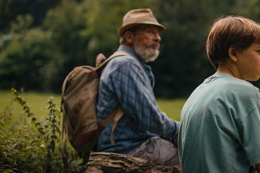 Young Hearts (Film, Drama, 2024) kijken - TVgids.nl