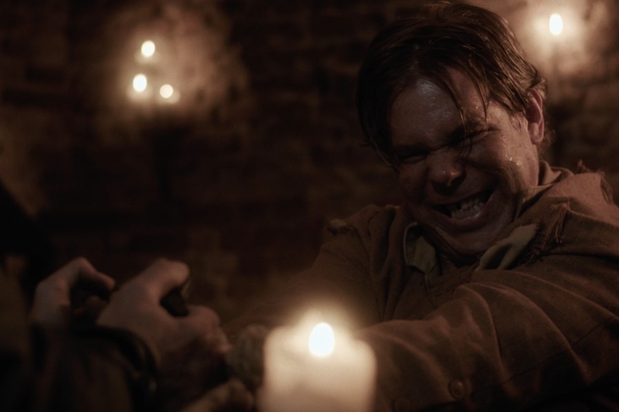 Zondebokken (Film, Drama, 2023) kijken - TVgids.nl