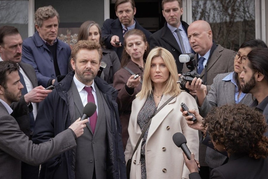 Best Interests (Serie, Drama) kijken - TVgids.nl