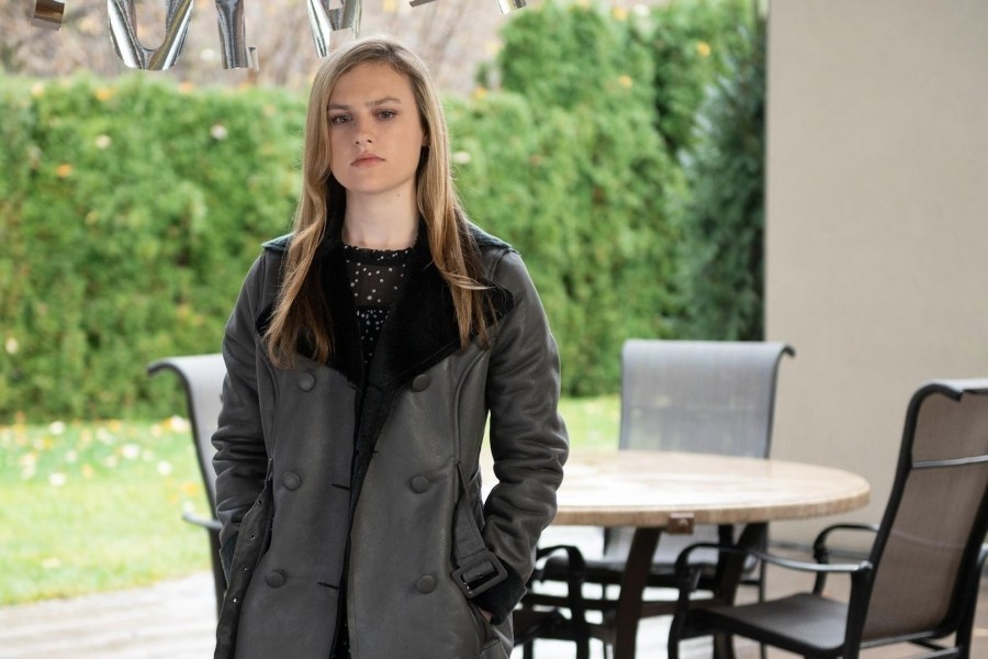 Deadly Secrets (Film, Thriller, 2022) kijken - TVgids.nl