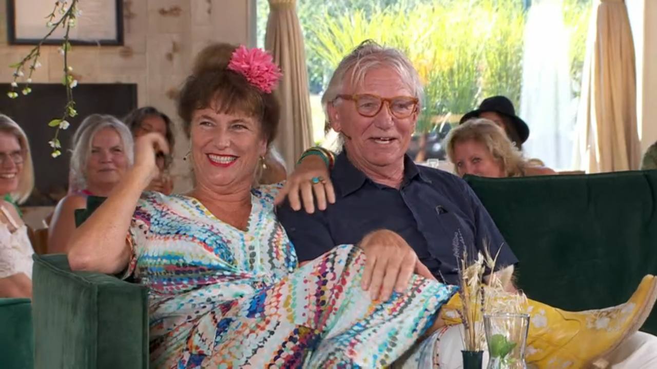 B&B Vol Liefde Debbie laat zich uit over realityshow: ziet ze het ...