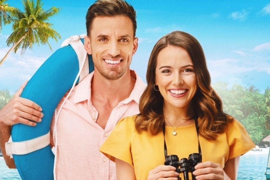 Love Afloat (Film, Romantiek, 2022) kijken - TVgids.nl