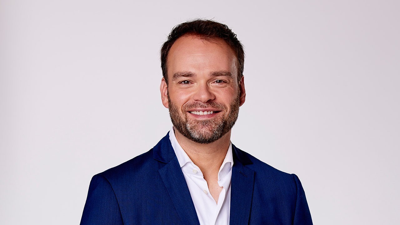 Maarten Steendam hoopt dít nieuws in 2025 te mogen brengen aan de ...