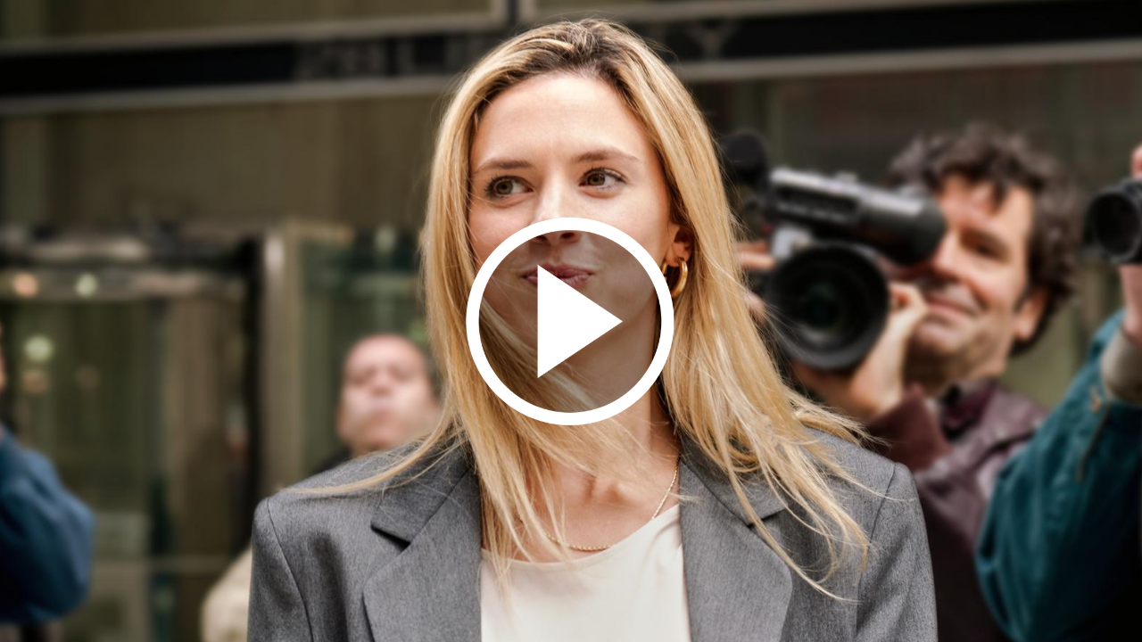 Zwijmel alvast weg bij de nieuwe Videoland-serie Máxima - TVgids.nl