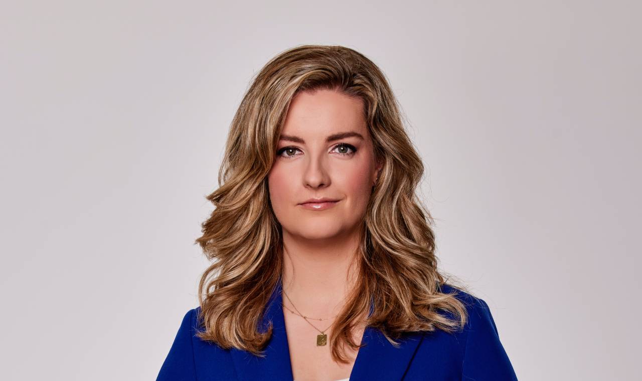 Merel Ek moeder geworden van eerste kindje - TVgids.nl