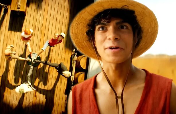 Netflix maakt serie van manga-piratenstrip One Piece - TVgids.nl