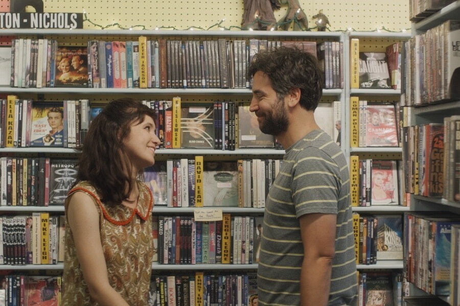 Social Animals (Film, Komedie, 2018) kijken - TVgids.nl