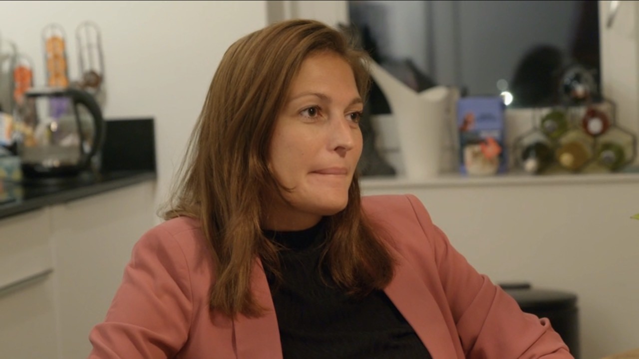 De TV van gisteren: Marcella lijkt nu al helemaal klaar met Bjorn in ...