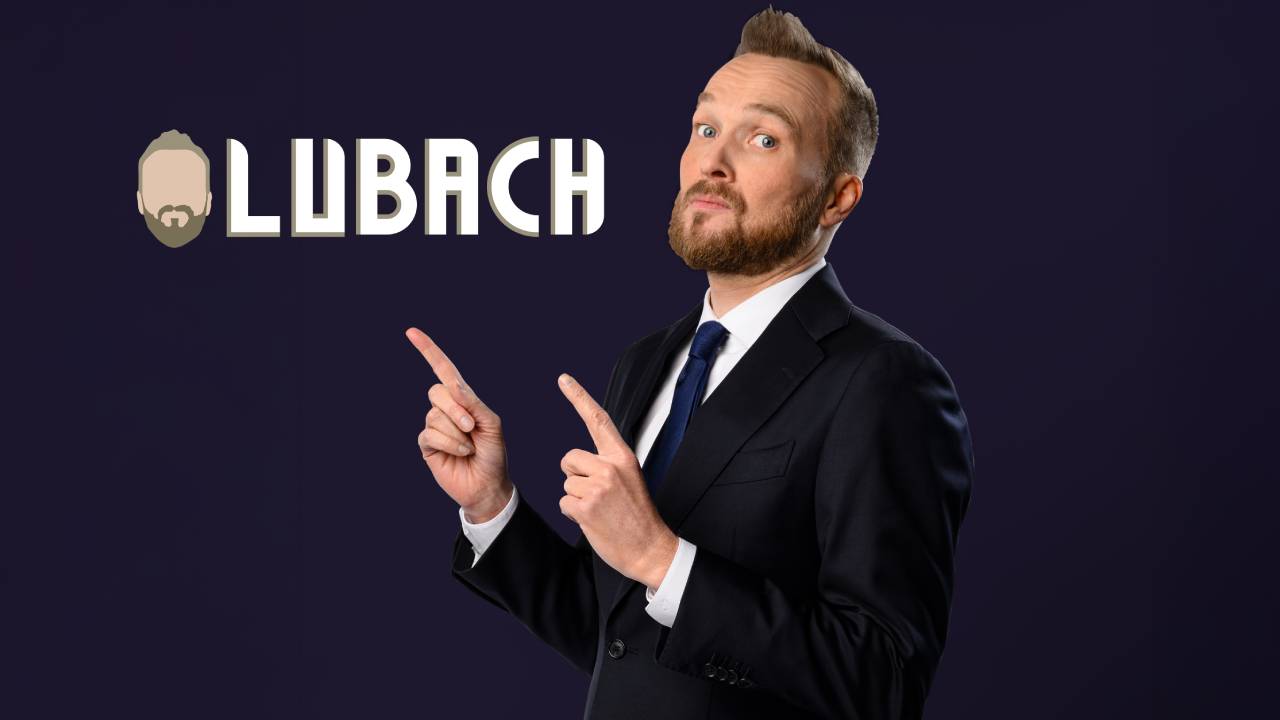Op deze datum keert LUBACH terug met een nieuw seizoen op RTL4 - TVgids.nl